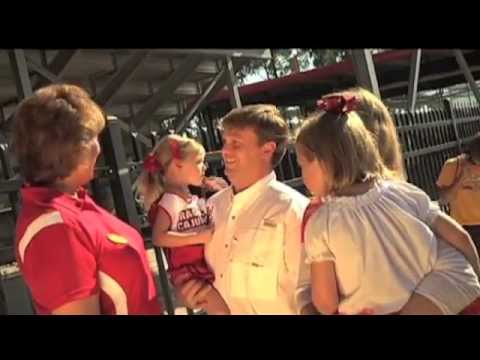 Susan Theall for Family Court Judge - YouTube