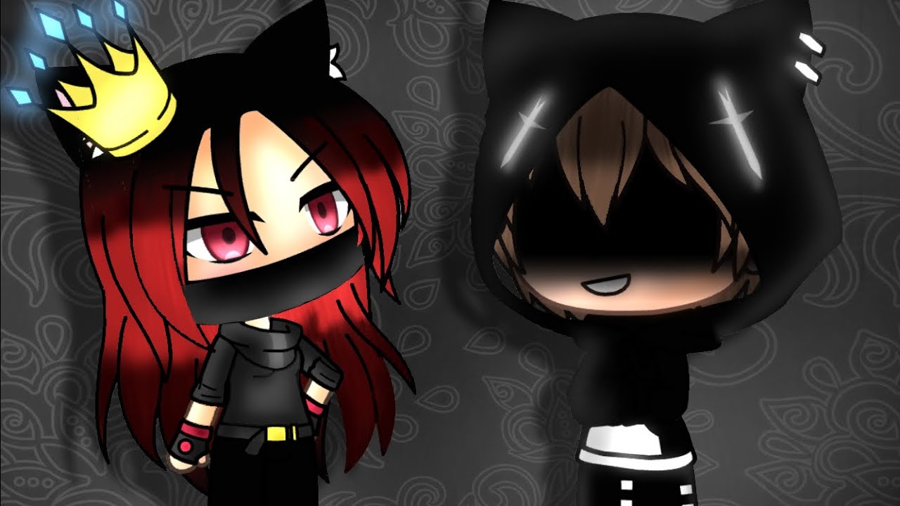 _//You should see me in a crown\\_//Gacha Life\\_ - YouTube