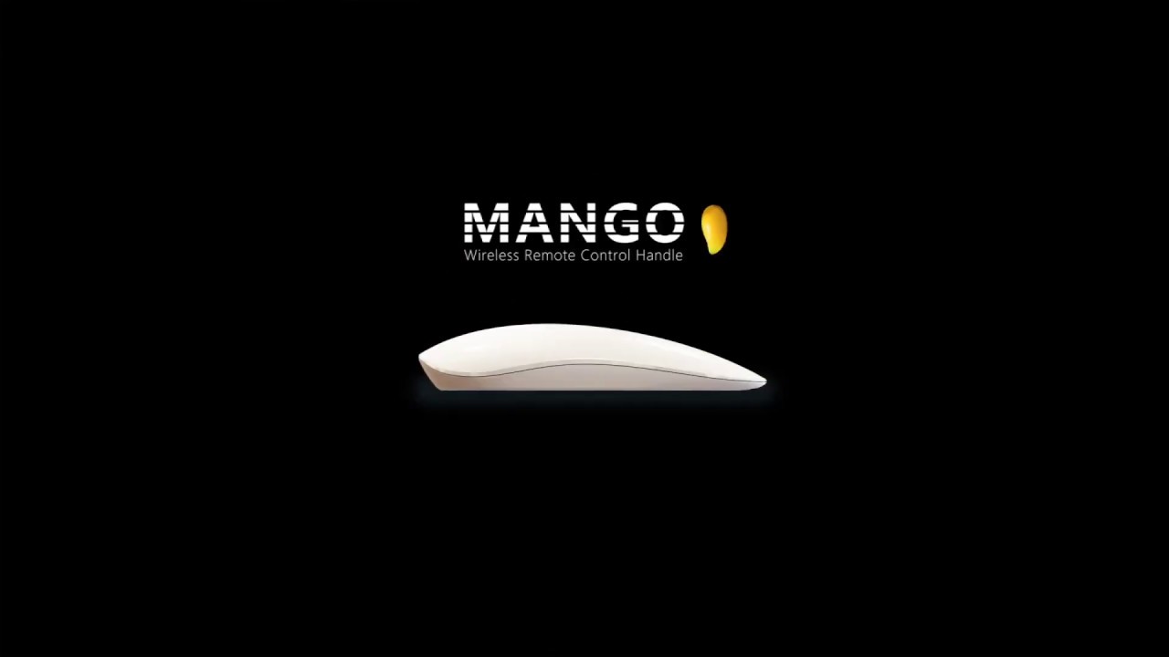 BODOR - MANGO Беспроводной пульт управления CO2 станком - YouTube