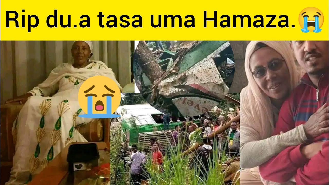 Rip rabbi jennata sifi haa kenuu.😭 - YouTube