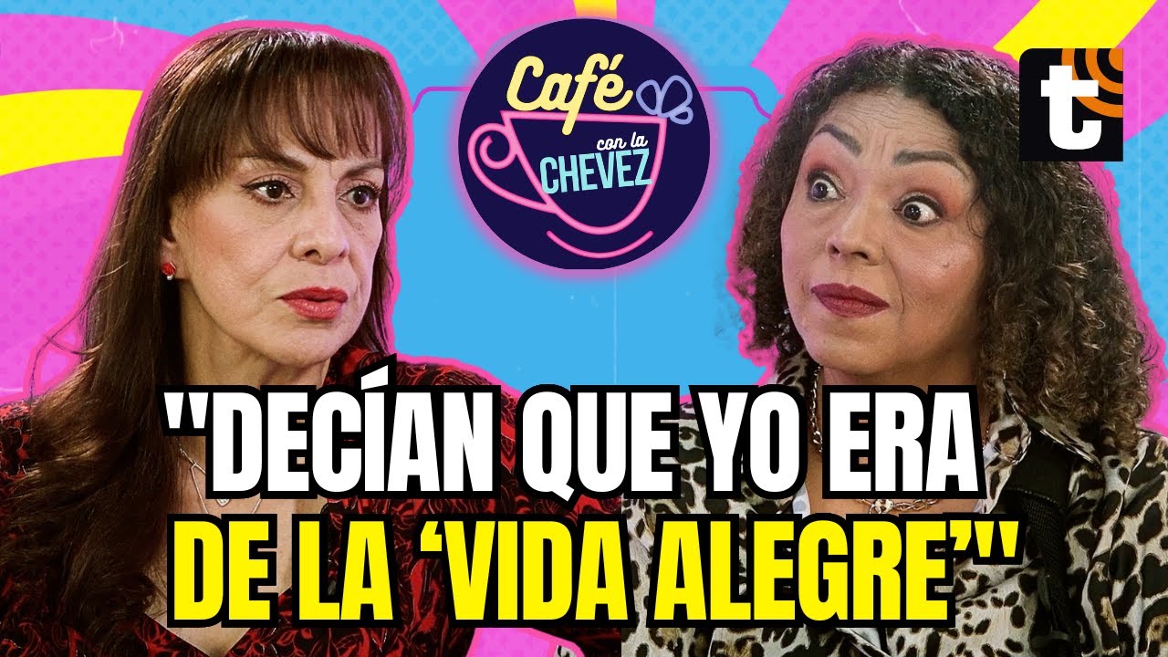 AMPARO BRAMBILLA: El fin de su amistad con Gisela, Risas y salsa y más ...
