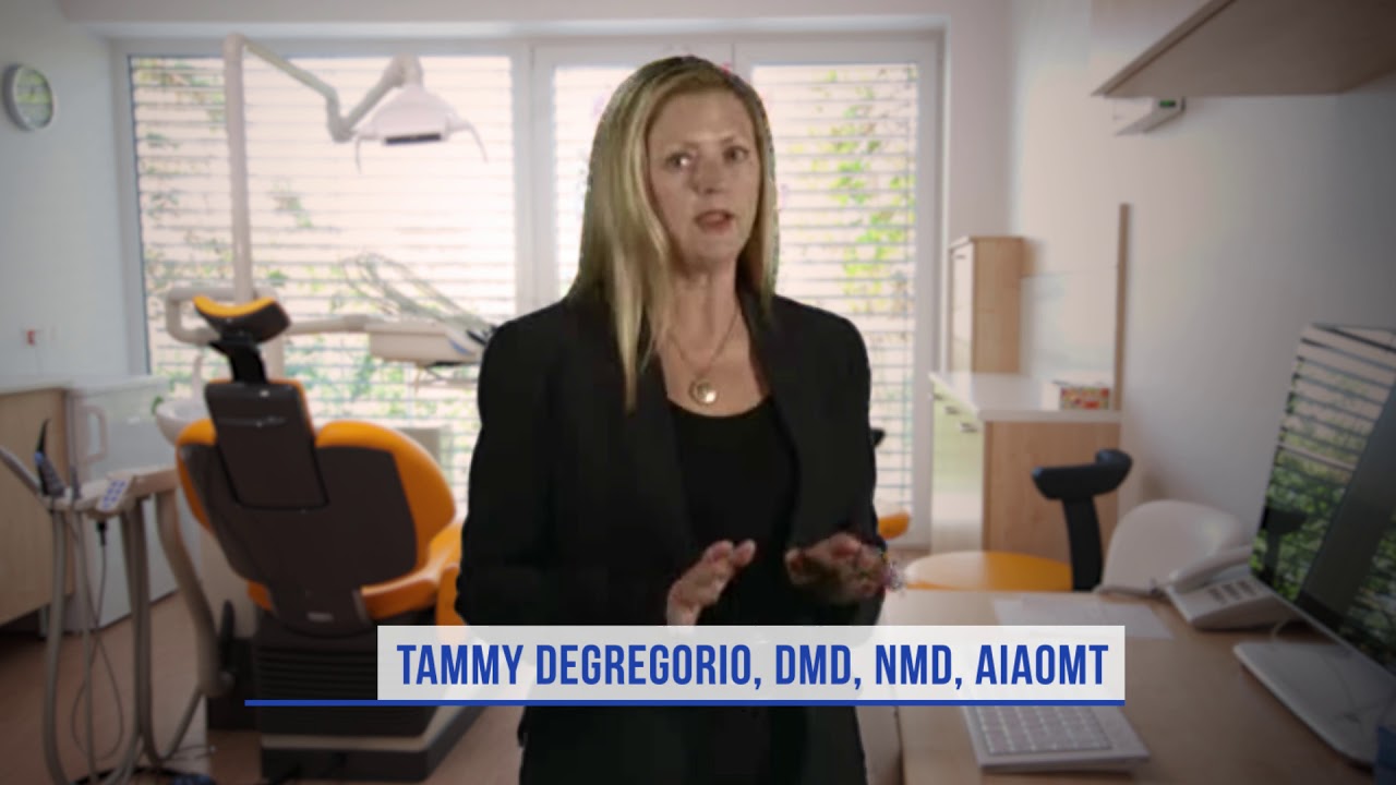 SMART: OSHA and Dental Mercury Exposure - YouTube