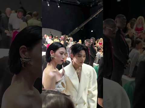 I.N with Ayaka Miyoshi