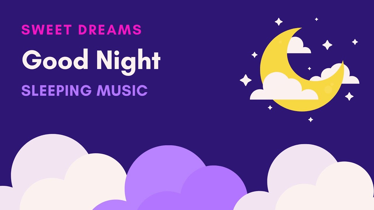 Best Practices For Sleeping Music | Dark Sleeping Music | Mind ...