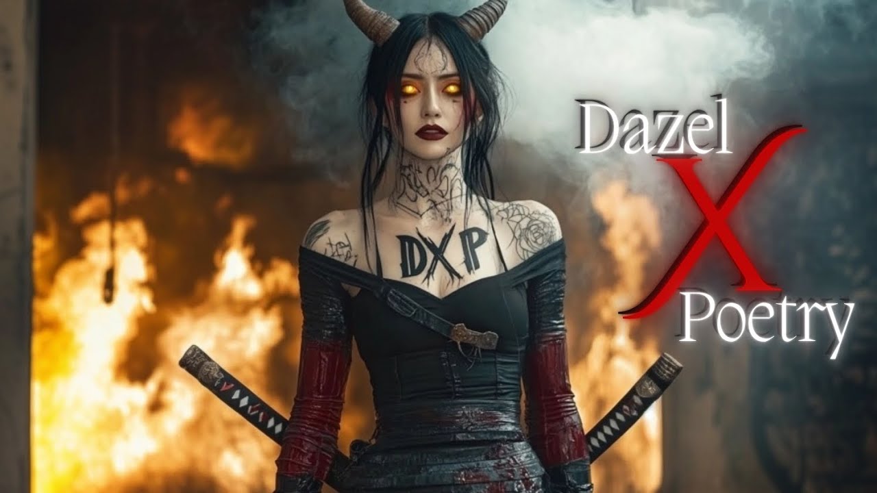 Dazel x Poetry - KXTXNX - YouTube