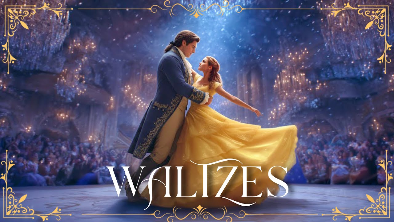 Top 65 Most Beautiful Waltz Classics that You Should Listen to at Least ...