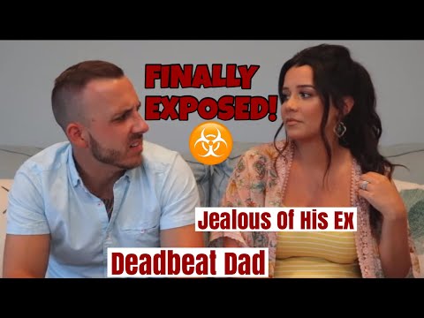 YOUTUBERS EXPOSED AS BAD PARENTS? | Megan Leigh & Anthony Morrison