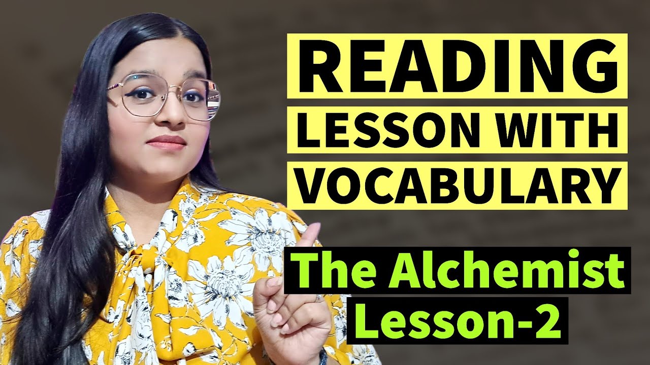 Learn English with a story | READING and LISTENING practice lesson ...