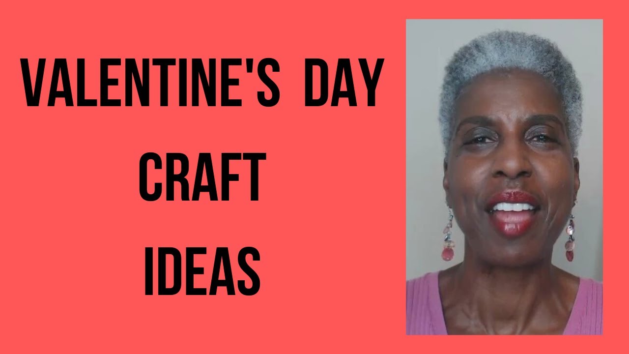 Valentine s Day Craft Ideas YouTube valentine-s-day-craft-ideas-youtube