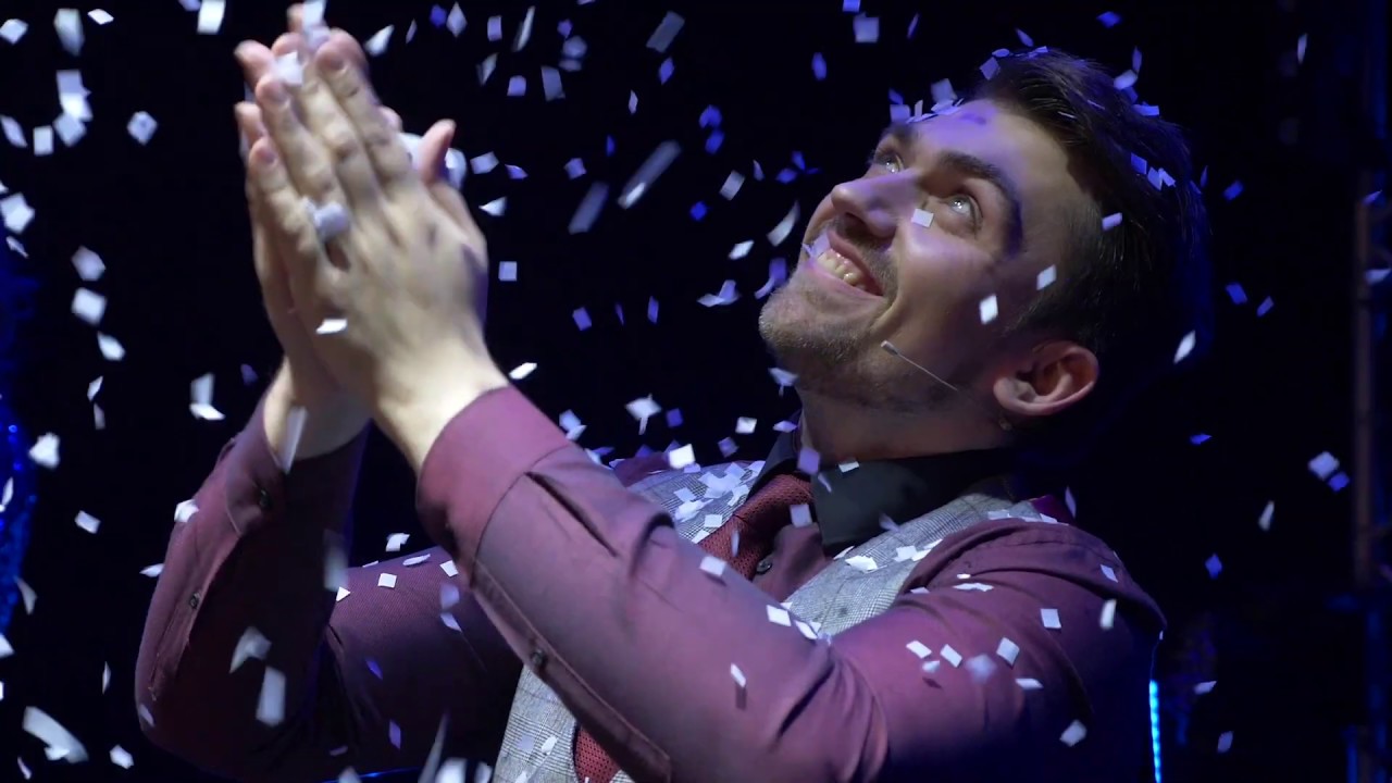 MATRICKS ILLUSION 2020 PROMOTIONAL FULL TRAILER - YouTube