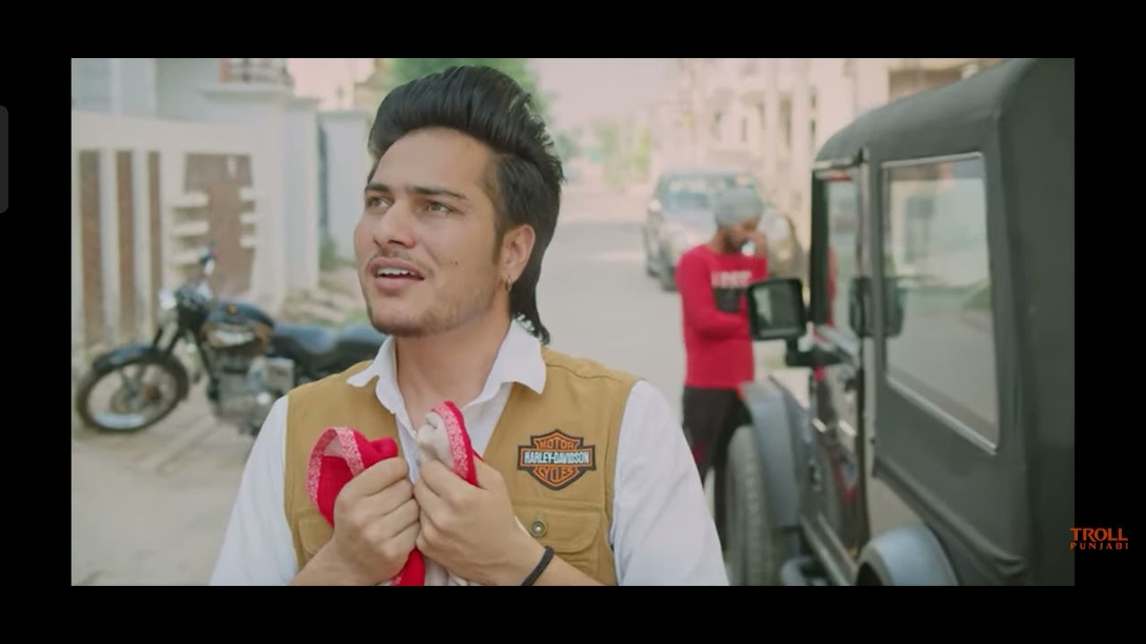 Most 😂 comedy movie clip || Rabby tiwana || Gavy daska | Sadhar #ycb # ...