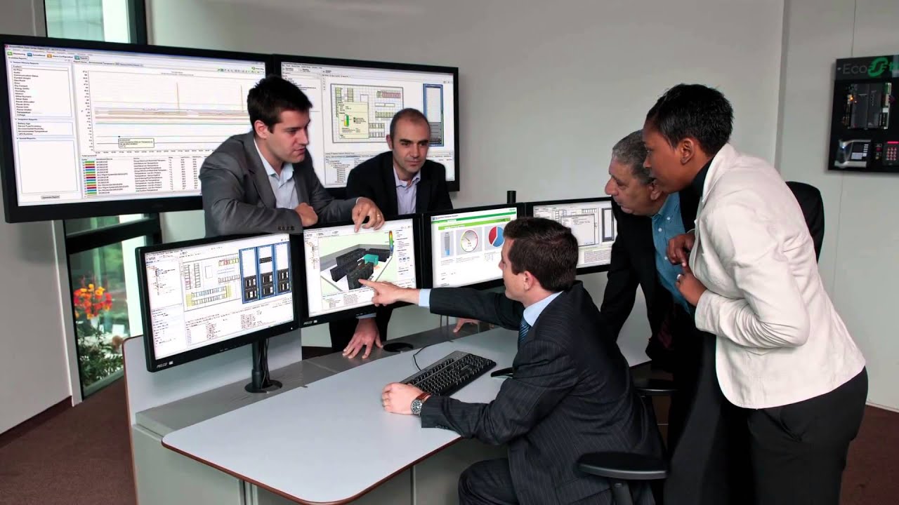 Advantage Max Service Contract Offer with Data Center Health Check ...