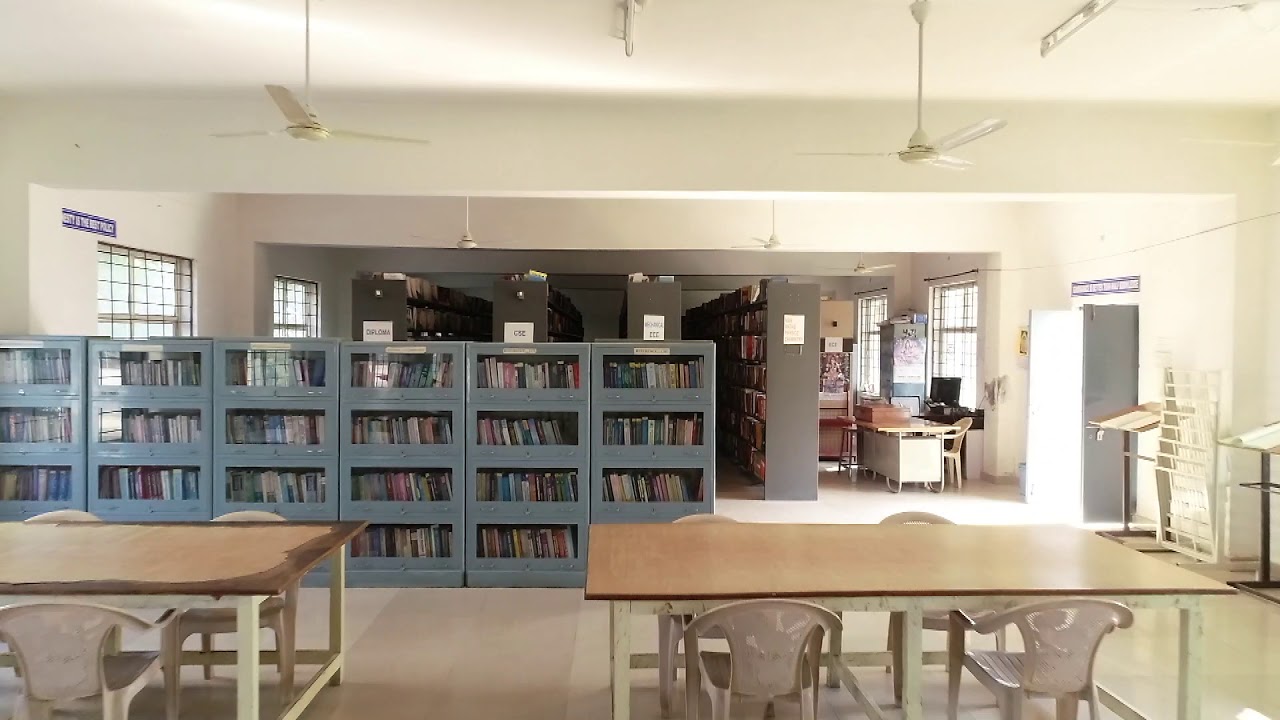 Ellenki College of Engineering & Technology Video - YouTube