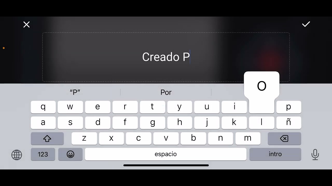 Making of SWWI En MSM - YouTube