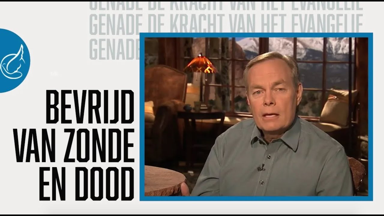 Genade: De Kracht van het Evangelie - God is barmhartig en genadig ...