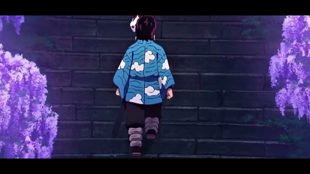 Tanjiro-enemy-edit - YouTube