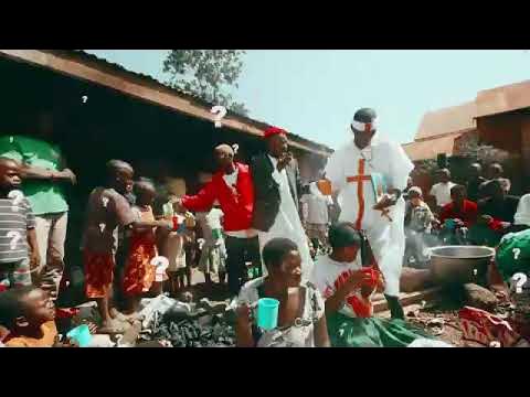 Chai We Njaye by Omutume Planet (Official Video) - YouTube