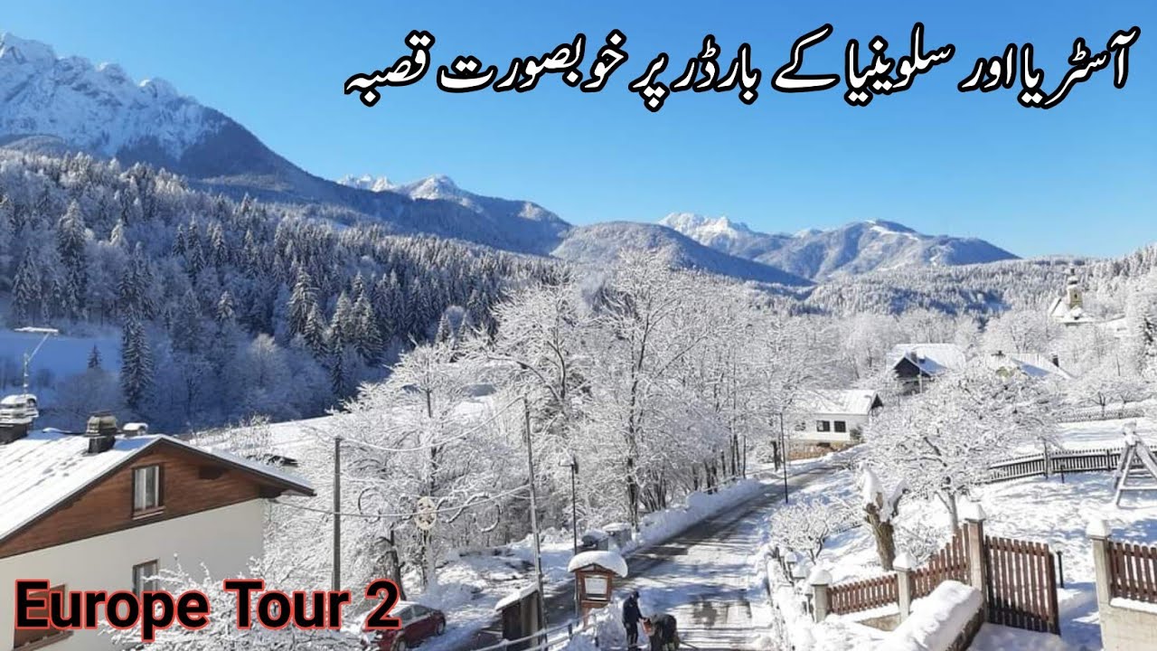 Most beautiful village in Italy travisio | Beautiful place in Italy ...