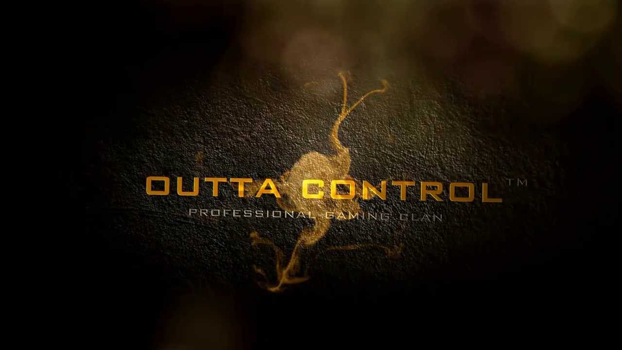 Outta Control INTRO - YouTube