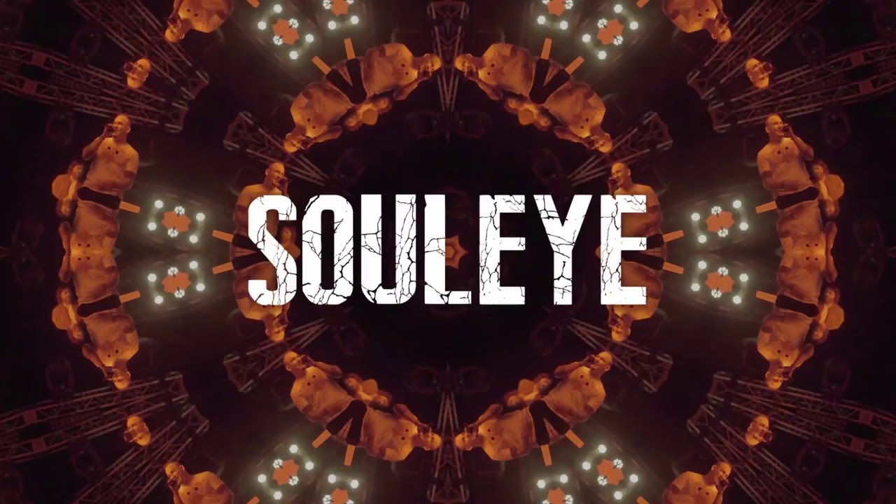 SOULEYE - Labeled (Lyric Video) - YouTube