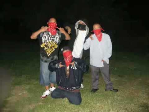 HNS GANG - OUR KILLER TRACK SONG 2008 - YouTube