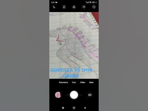 Godzilla vs Shin gojira - YouTube