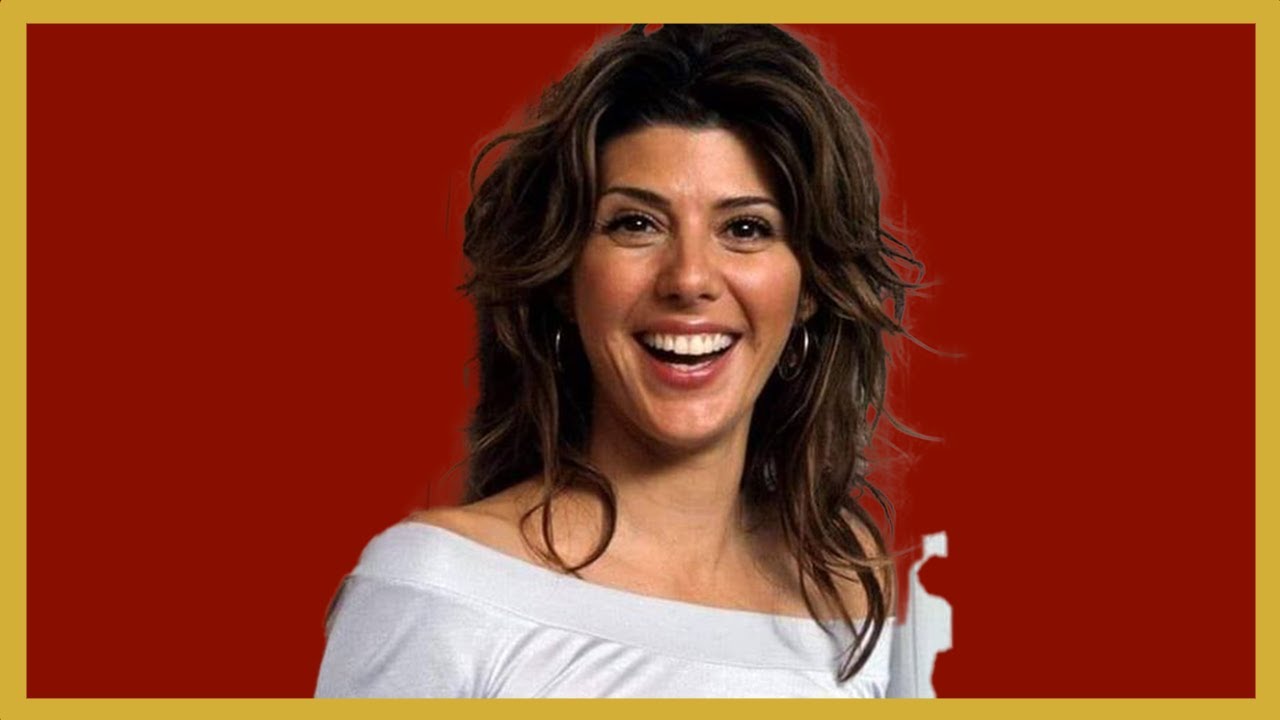 Marisa Tomei Sexy Rare Photos And Unknown Trivia Facts Youtube