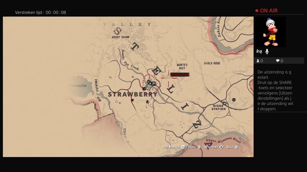 Red Dead 2 Story - YouTube