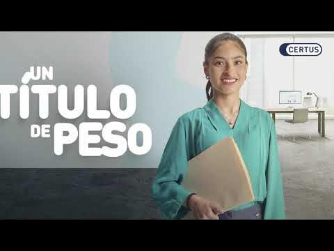 Administración Financiera y Banca Digital | Certus - YouTube