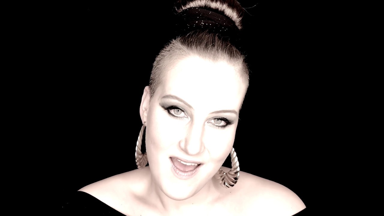 More Than She Does (Official Video) - Jeanette Bonde - YouTube