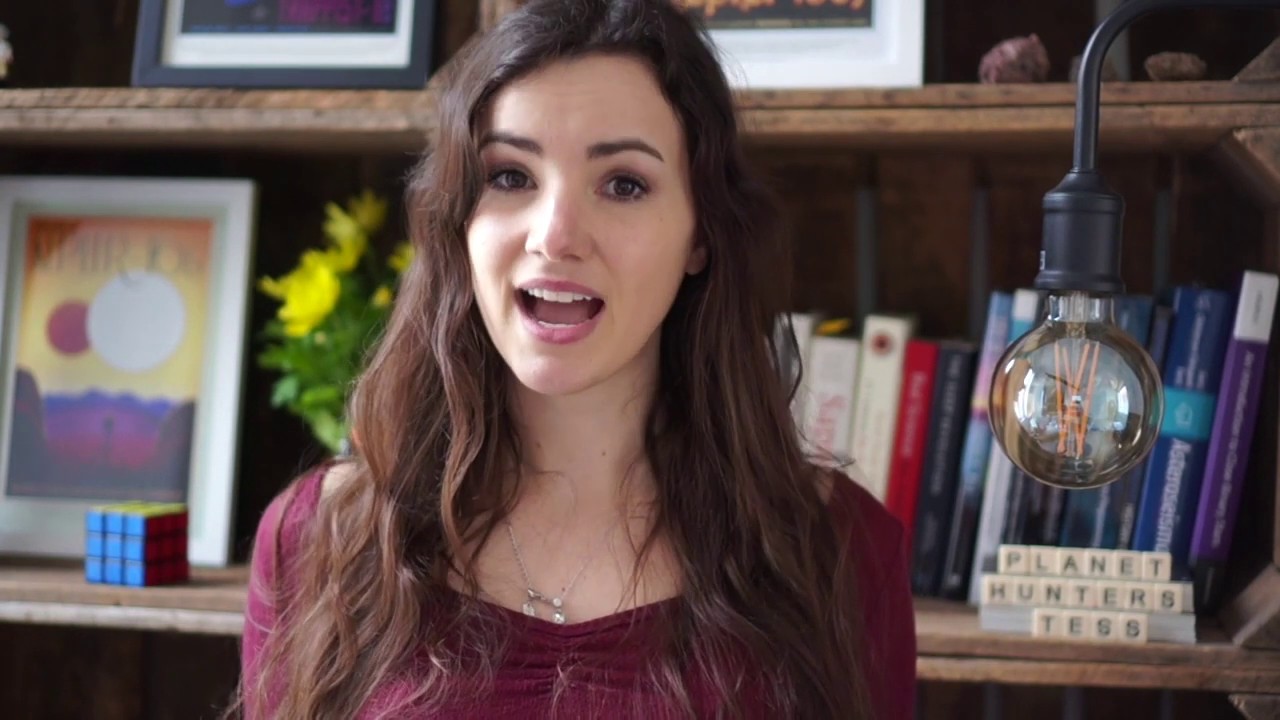 Search for Planets Outside Our Solar System with NASA! - YouTube