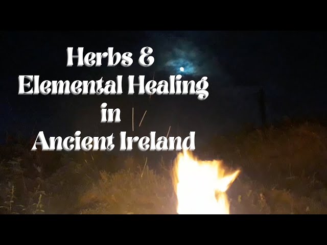 latest - Danu's Irish Herb Garden