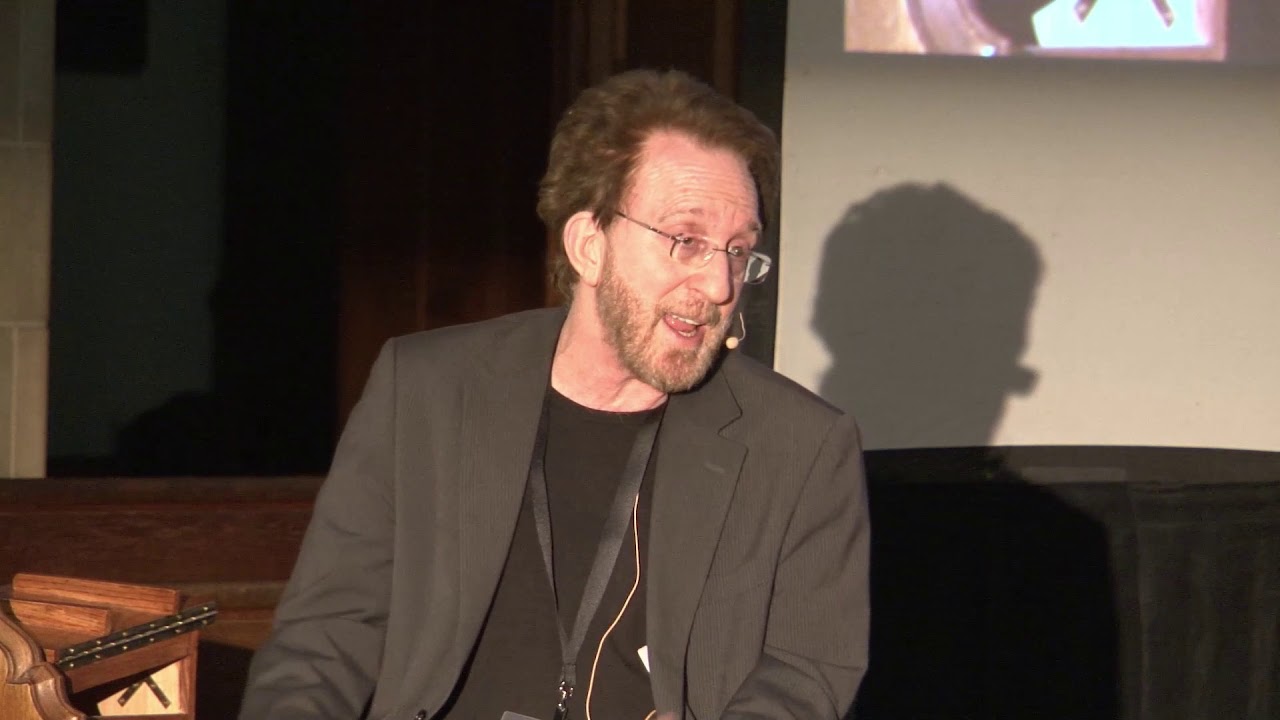 The Power of Kindness with Dr. Brian Goldman (2/2) - YouTube