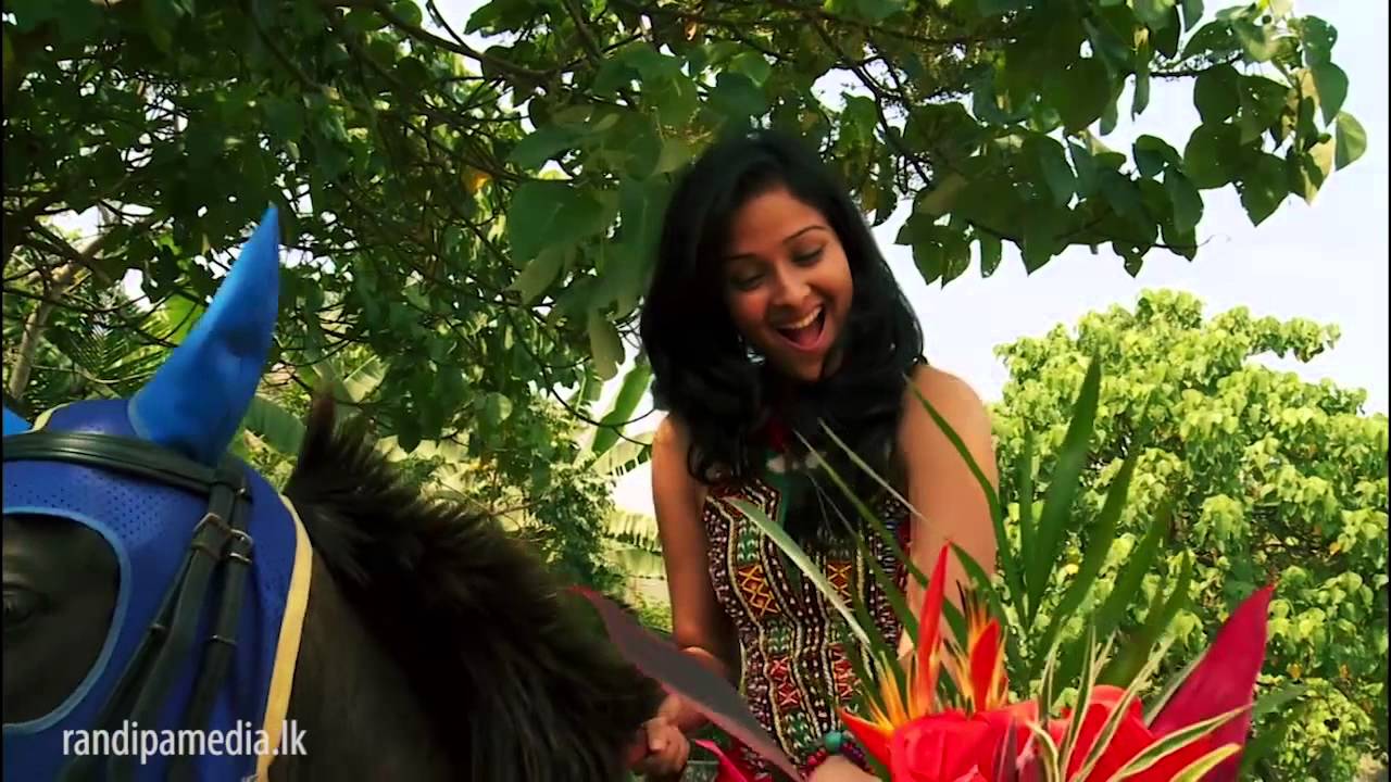 Sihina Cinderella - Trailer 4 - YouTube