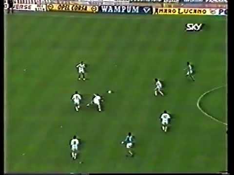 #diegomaradona #diegoarmandomaradona Napoli-Empoli 4-0 1986/87 alcune azioni