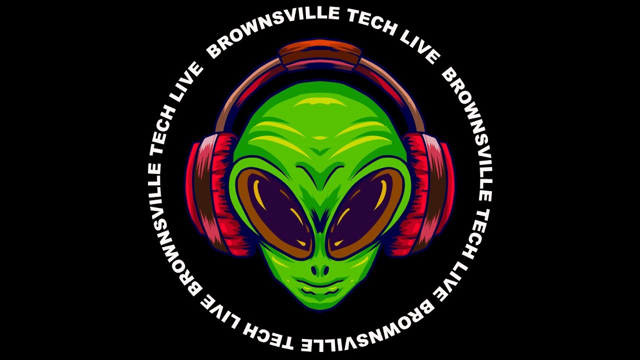 Brownsville Tech Live - City Commissioner Jessica Tetreau in the House ...
