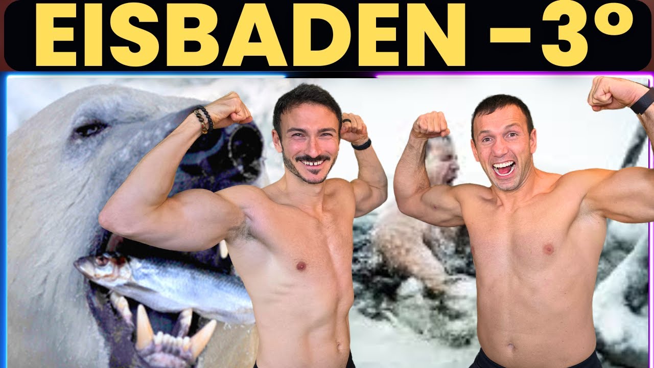Risiken & Vorteile – Expertenwissen mit Dr. Andreas Petko ️🧊 - YouTube