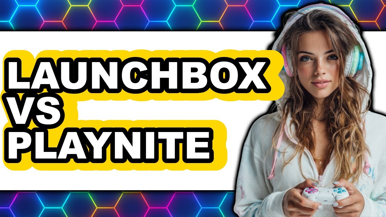 LaunchBox vs Playnite - Which Is Better? - YouTube