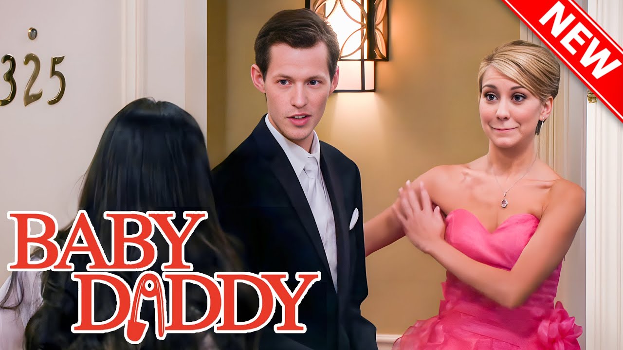 Baby Daddy 2025 🔥🔥 Something Borrowed, Something Ben 🔥🔥 Best American ...