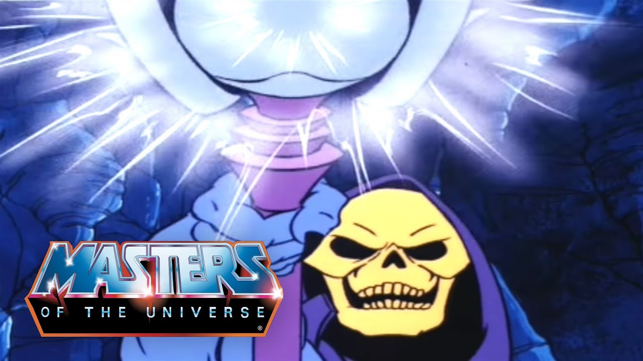 He-Man Official | A Bird In the Hand | He-Man Full Episodes - YouTube