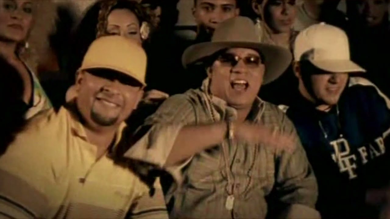 Hector El Father -Con Altura vrs Tu Quieres Duro Xtd - YouTube