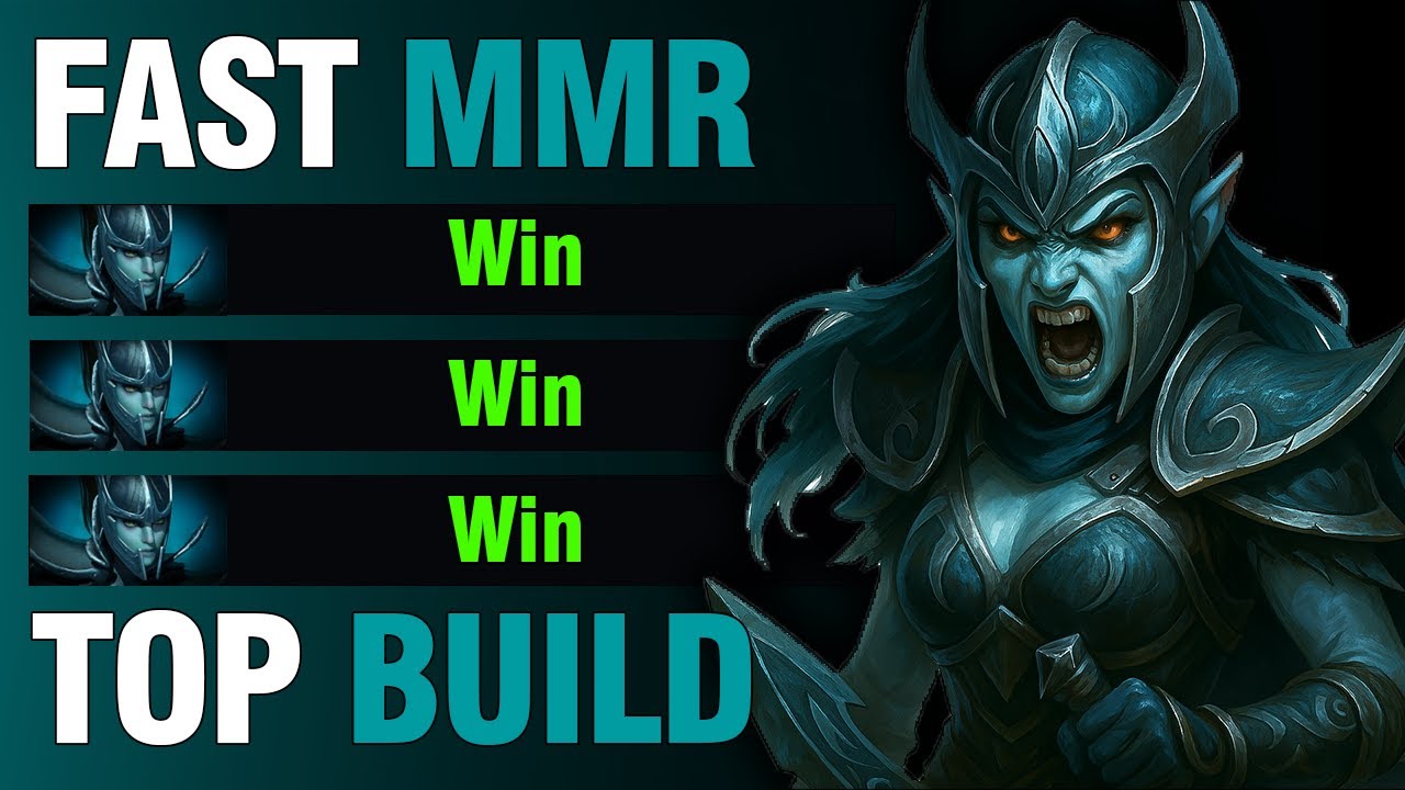 Phantom Assassin DOMINATES Easy Lane – Best Build in Dota 2 Patch 7.39d ...