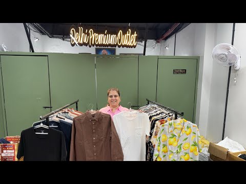 Stock Update- Tshirts sirf ₹210 mrp worth 3900, 100% Cotton Shirts & Printed Shirts ​