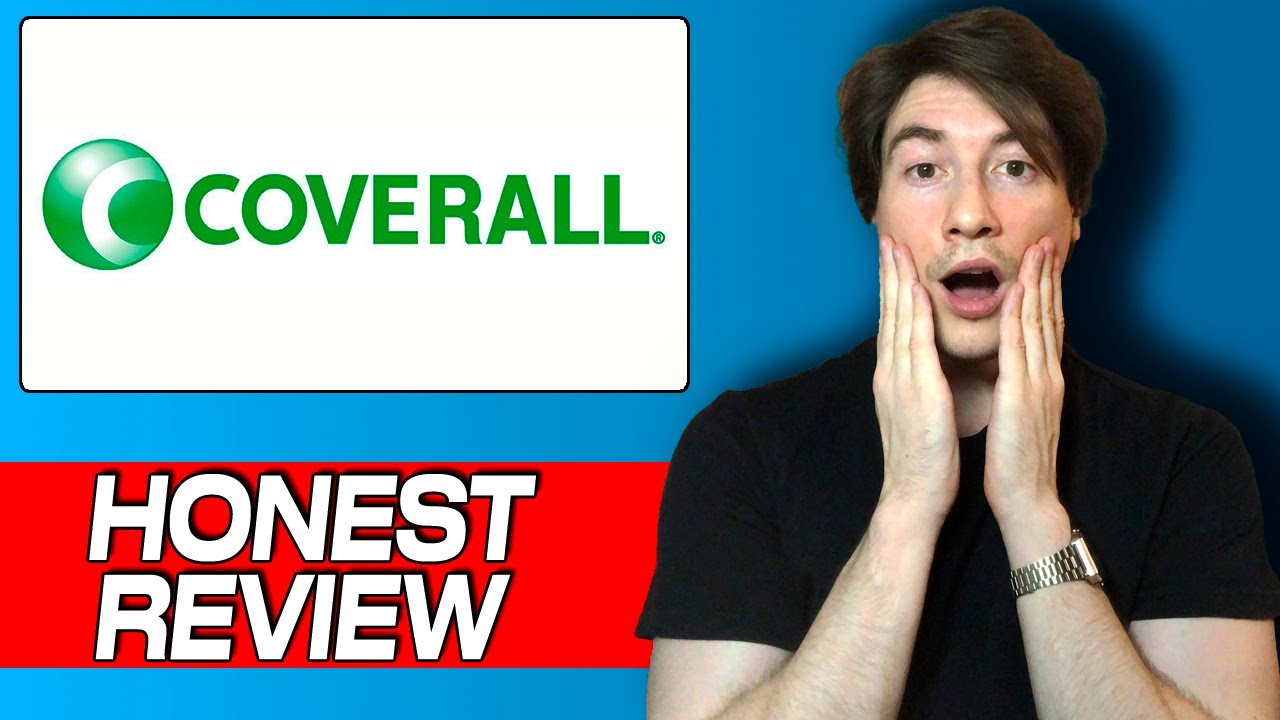 Coverall Cleaning Review: My Honest Experience with This Commercial ...