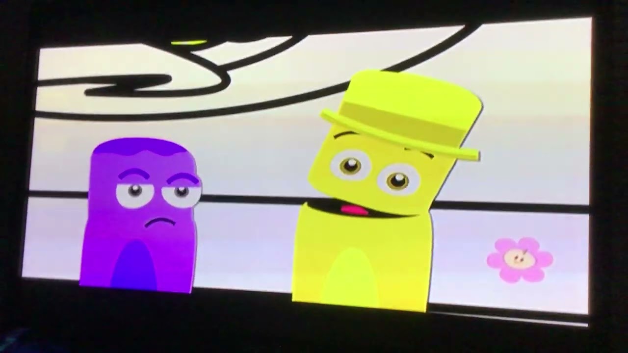 Color crew yellow and purple (fixed) - YouTube