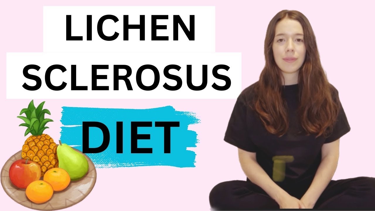 LICHEN SCLEROSUS and DIET: Introduction to food effecting Lichen ...