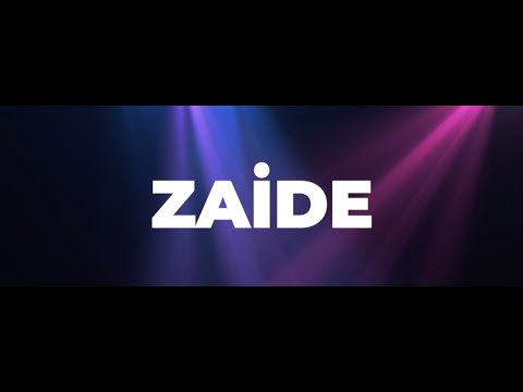İyi ki Doğdun Zaide