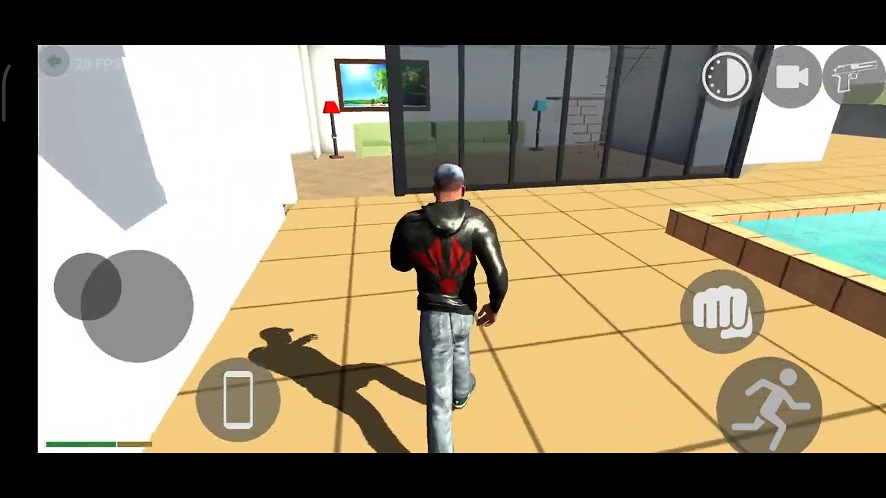 IBD 3D NEW HOUSE AND ITS TOUR SEE DESCRIPTION - YouTube