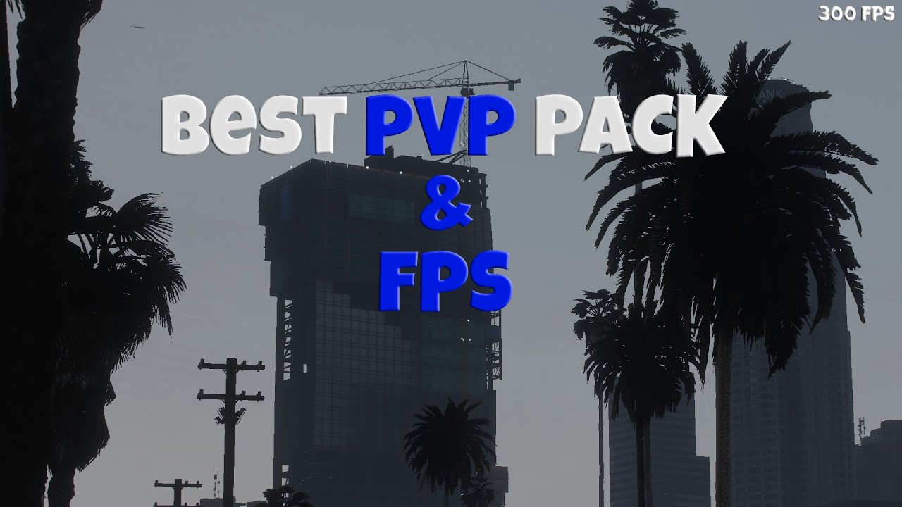BEST GRAPHIC PACK FOR HIGH FPS | Fivem Tutorial 2025 - YouTube