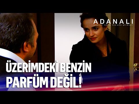 Adanalı ve İdil'in Maraz Ali tartışması - Adanalı Efsanesi